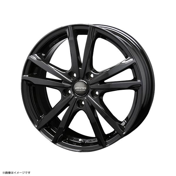 メーカー名：ブレスト商品名：バーンズテック ジゼリス FVサイズ：16インチ 6.5J +48 5-100カラ―：ブラック付属品：センターキャップ、エアーバルブ離島、沖縄を除き、4本で送料無料　1本から3本は￥2,200（税込）※ナットは付...