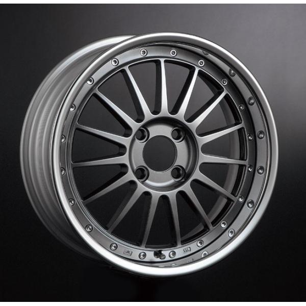 メーカー名：SSR商品名：プロフェッサー TF1Rサイズ：16インチ 6.0Jディスク：ノーマルディスクインセット/PCD：選択項目よりお選びください。カラー：選択項目よりお選びください。付属品：エアーバルブ、バルブエクステンション（ホイー...