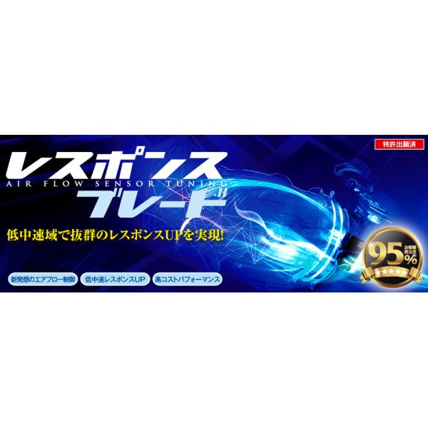 シエクル レスポンスブレードトヨタ車名：セリカ型式：ZZT231エンジン：2ZZ-GE年式：99.09-06.04品番：RB-1A備考： ご購入前に必ずメーカーホームページにてご確認ください。沖縄、離島を除き全国一律￥880（税込み）　沖縄...