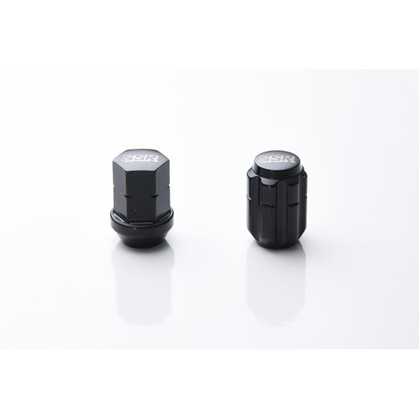 メーカー：SSR商品名：17HEXロックナットセット M12ｘ1.25(5ホール用20ヶセット）定価：11000品番：SSTL1255Hロック＆ナットのみのご注文は沖縄・離島を除き全国一律送料￥1,100(税込）SSRホイールと同時の御注文...