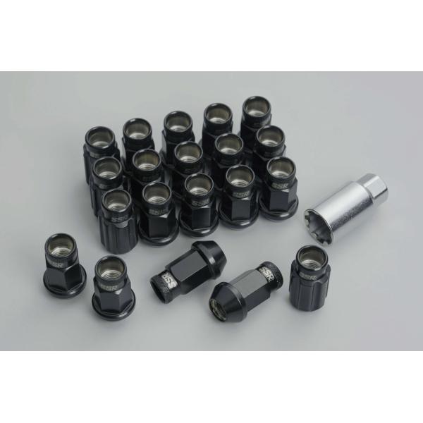メーカー：SSR商品名：17HEX RACING LOCK＆NUTSET 4H用 M12X1.5（16ヶセット）定価：14300品番：SRL150B4Hロック＆ナットのみのご注文は沖縄・離島を除き全国一律送料￥1,100(税込）SSRホイー...