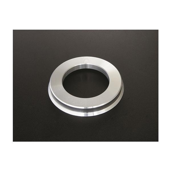 メーカー：SSR商品名：SSR専用ツバ付きハブリング（1個）パーツナンバー：PARTS254対応メーカーホンダ用 φ73.0-φ64.1定価：1430対応ホイールGTF01,GTXシリーズ,GTVシリーズ,Blikker,DEVIDE ZS...