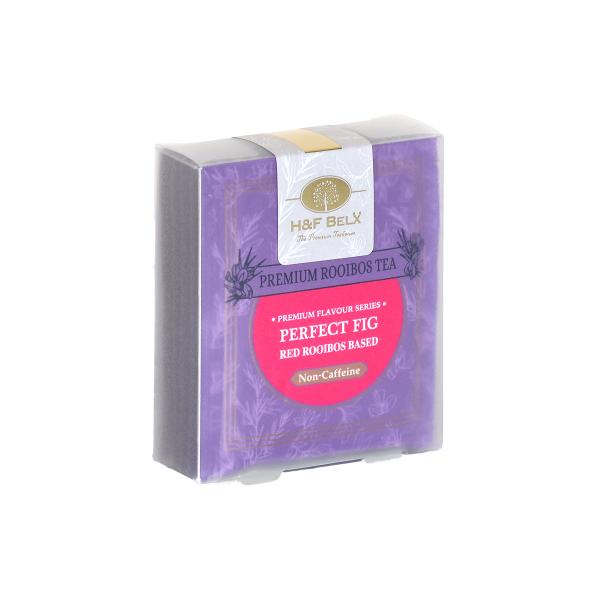 ピュアルイボスティーのコクといちじくの甘い芳香が広がります。アイスティーで爽やかに、ホットで余韻をお楽しみください！＜H＆F BELXとは＞渋谷ヒカリエをはじめとした関東・中部・関西など全国に出店するルイボスティー＆ノンカフェイン専門店「H...