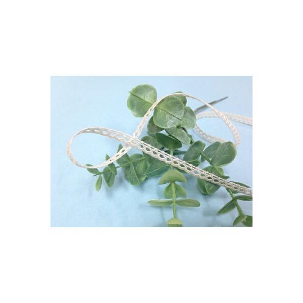 【サイズ】 6mm巾 【色】 生成 【素材】 綿 100% ※ご注意 お客様の画面上と実物では多少色具合が異なって見える場合もございます。ご了承ください。 ＊表示単価は１ｍ単位です。　　１ｍ以上、ｍ単位での販売となります＊ご注文例　　2m→...