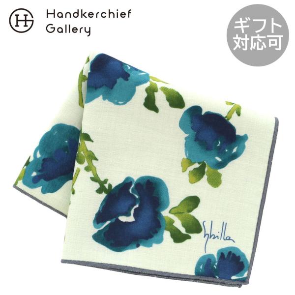 約25×25cm表地：綿90％　ポリエステル10％裏地：ポリエステル80％　ナイロン20％日本製デザイン名はalegria:アレグリア(スペイン語で喜び）2025年の春夏シーズンを代表するデザインです。背面はマイクロファイバー素材で、スマホ...