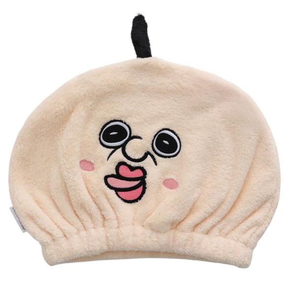 約23×32cmポリエステル85％ ナイロン15％中国製【パンパンくんの日常】「フォーブス選定、世界で一番殴りたいキャラクター1位」成人向けのB級感性のアニメ。主人公の「パンパンくん」と、彼のガールフレンドである「オクジ」の日常を描いたコメ...