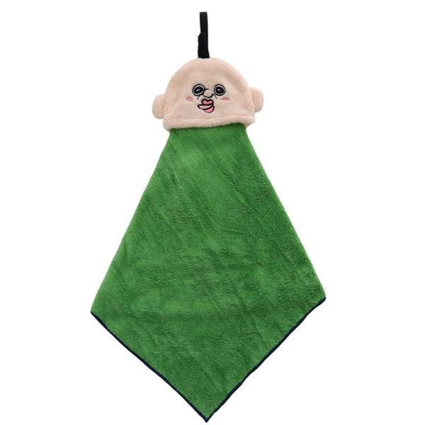 約34×34cmポリエステル88％ ナイロン12％中国製【パンパンくんの日常】「フォーブス選定、世界で一番殴りたいキャラクター1位」成人向けのB級感性のアニメ。主人公の「パンパンくん」と、彼のガールフレンドである「オクジ」の日常を描いたコメ...