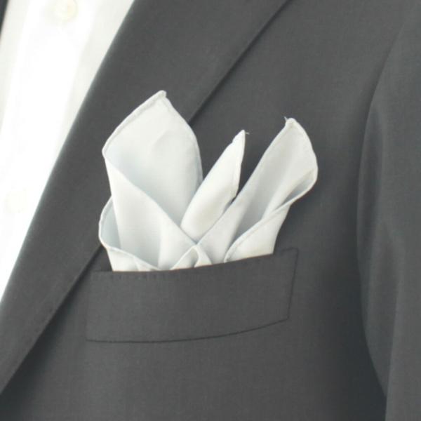 約38×38cm　絹100％日本製