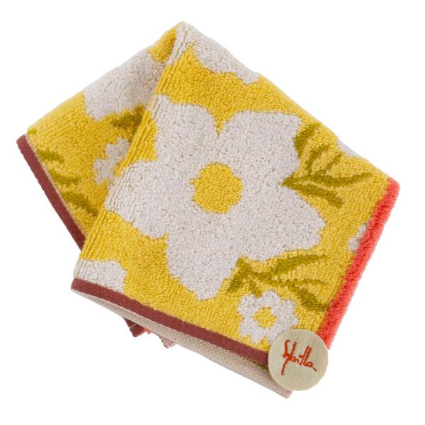 約25×25cm綿100％中国製LATINOAMERICA ・ラテンアメリカ2024春夏シーズンのためのシビラの新しいコレクションは、ラテンアメリカの鮮やかな色彩と独特な文化にインスパイアされたデザインで彩られています。このコレクションは、...