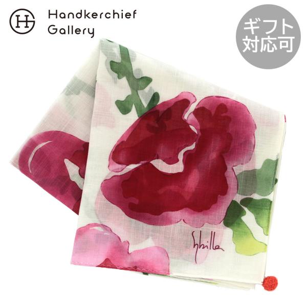 約58×58cm綿100％日本製alegria：アレグリア(スペイン語で・喜び）2025年の春夏シーズンを代表するデザインです。58cmと大判サイズ。美しいプリントをお楽しみください。　■こんなシーンに！成人式 成人祝い 入園祝い 入学祝い...