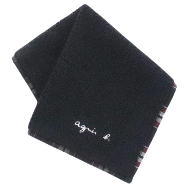 約25×25cm綿100日本製パイルやガーゼ生地に、柔らかく吸水性に優れた素材を使用したタオルハンカチーフです。無地のパイルにロゴ刺繍を施したタオルハンカチです。ちらりと見える裏面のチェック柄がポイントです。タイムレスで確率された定番アイテ...