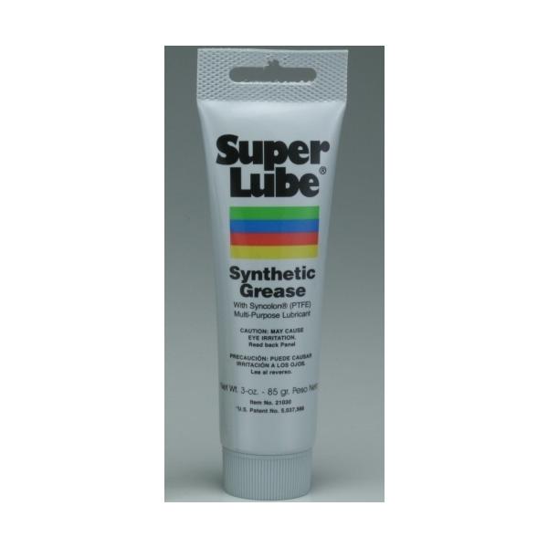カラー：[グリース]半透明白色　[チューブ]グレー本体サイズ（約）：幅5.4x奥3.5x高さ16.7cmパッケージサイズ（約）：幅10x奥3.6×高さ20.2cm重量・容量（約）：85g付属品：キャップ付き素材・原材料：化学合成油・PTFE...