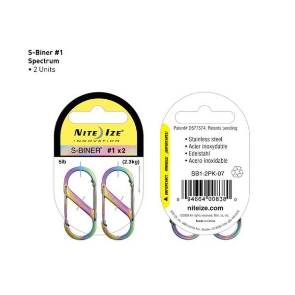 カラー：スペクトラム本体サイズ（約）：40mm入数：2個入素材：ステンレス耐荷重（約）：2.3kg