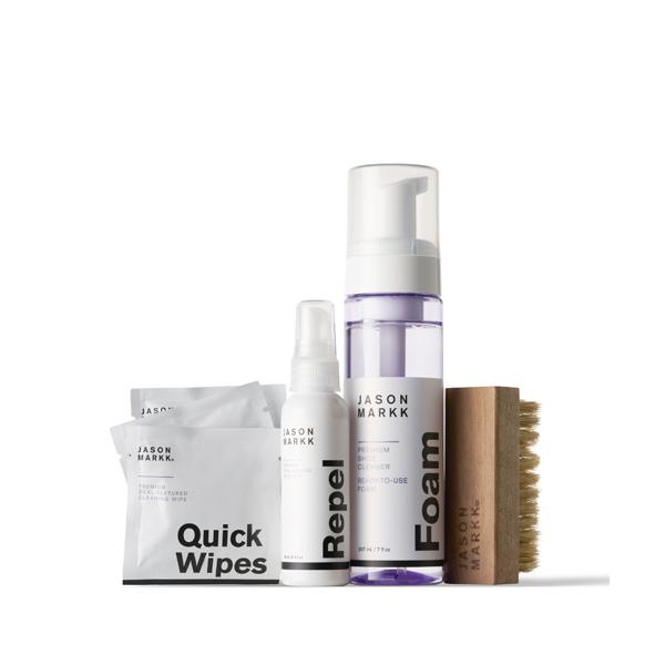 パッケージサイズ（約）：幅8×奥8×高20cm重量（約）：470g（パッケージ込み）材質：［洗剤（液性／弱アルカリ性）］界面活性剤（2.95%）、脂肪酸系（非イオン）、高級アルコール系　：［撥水スプレー］フッ素系合成ポリマ、シリコン系合成ポ...