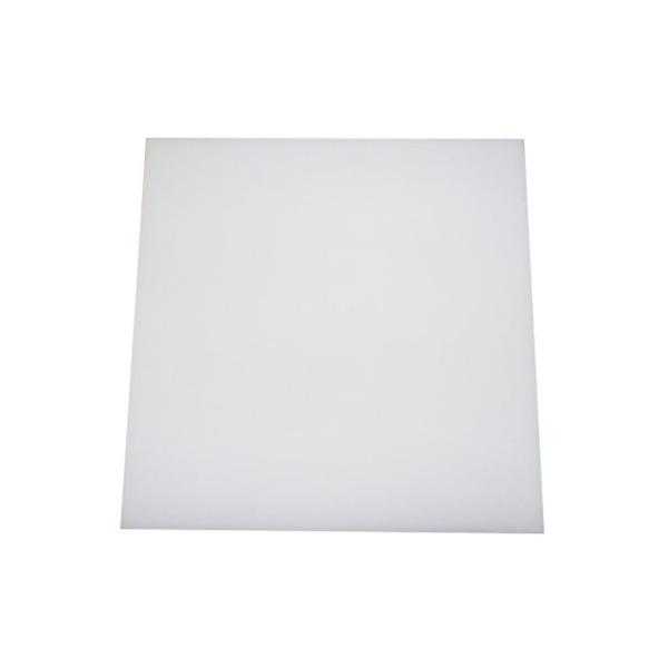 カラー：白本体サイズ（約）：縦500×横500×厚10mm