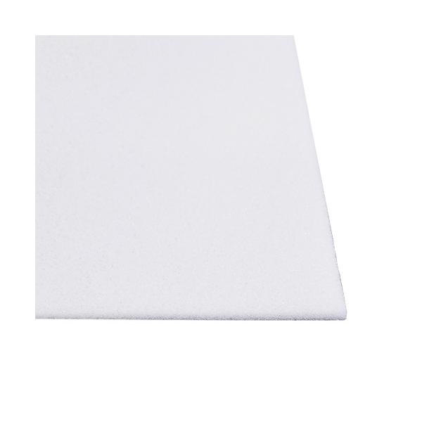 カラー：白本体サイズ（約）：幅1000×奥1000×高5mm入数：1枚素材：ウレタン