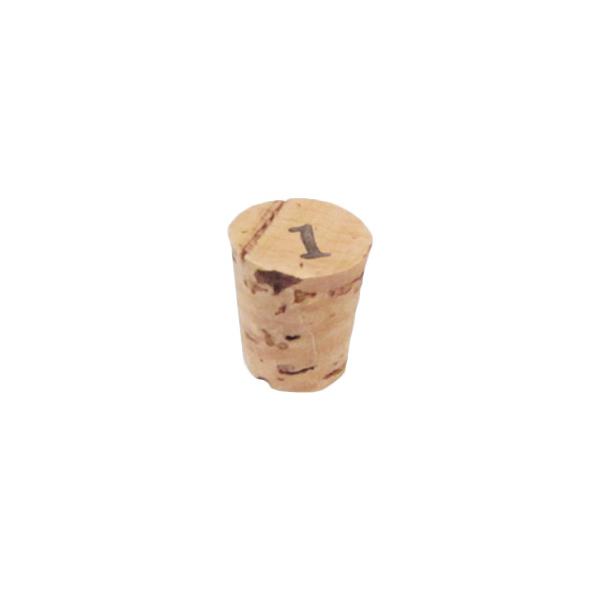 本体サイズ（約）：上径15mm×下径12mm×高16mm