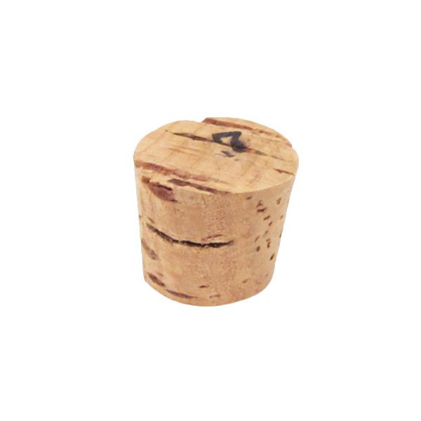 本体サイズ（約）：上径24mm×下径21mm×高21mm