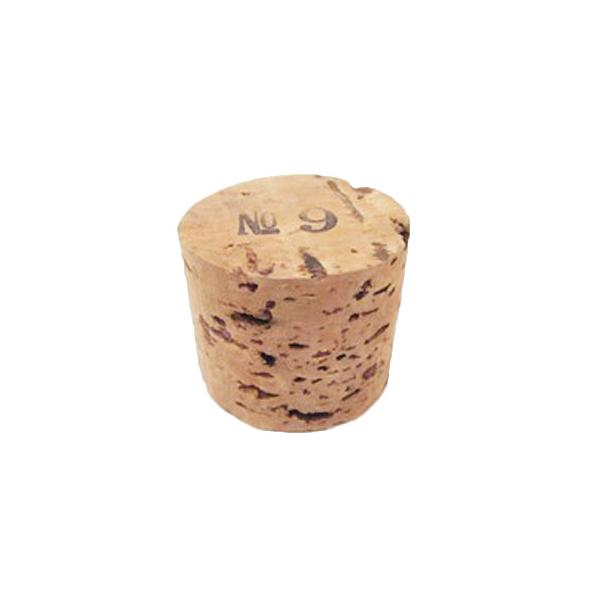 本体サイズ（約）：上径27mm×下径24mm×高22mm