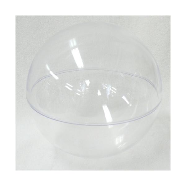 カラー：クリア本体サイズ（約）：径170mm入り数：1個入素材：プラスチック