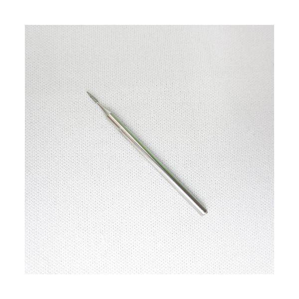 サイズ（約）：軸径12.34mm