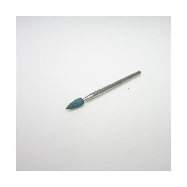 本体サイズ(約)：径3×7mm　軸径2.34mm