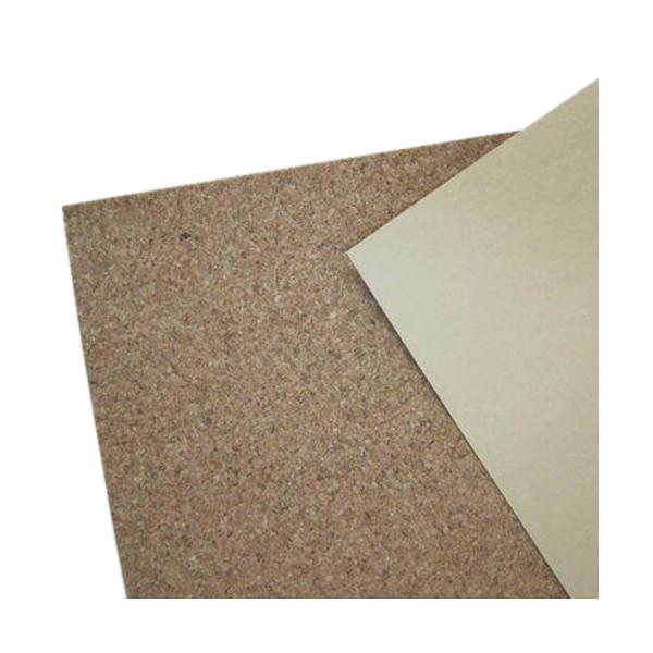 カラー：コルク本体サイズ（約）：縦300×横300×厚1mm素材：コルク、のり、紙