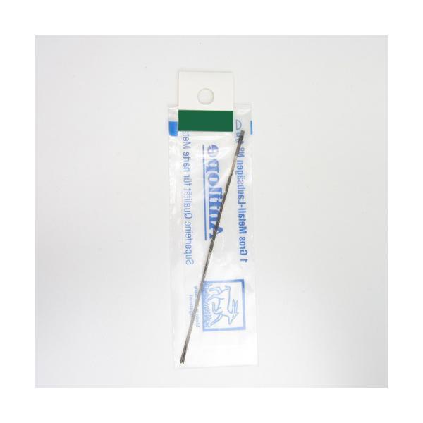 サイズ：全長13.2cm