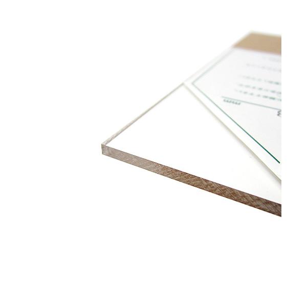 カラー：クリアサイズ（約）：縦150×横300×厚3mm重量（約）：162g素材：アクリル原産国：日本