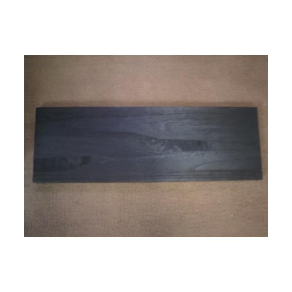 カラー：黒本体サイズ（約）：長600×幅200×厚10mm