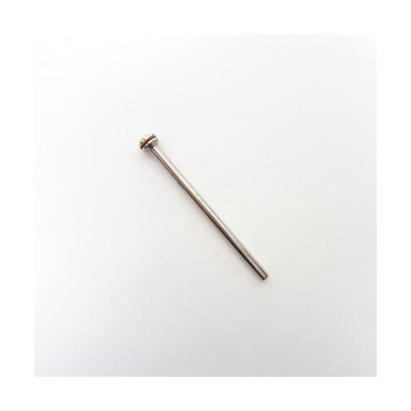 サイズ（約）：軸径2.34×高44mm