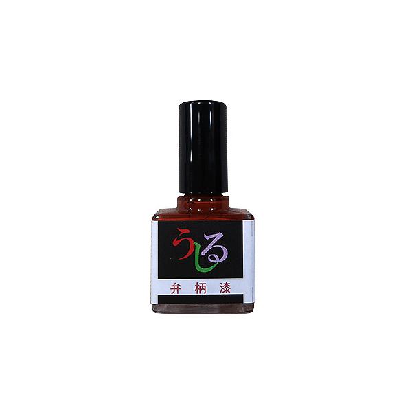 カラー：弁柄内容量（約）：10mL原材料：漆、顔料