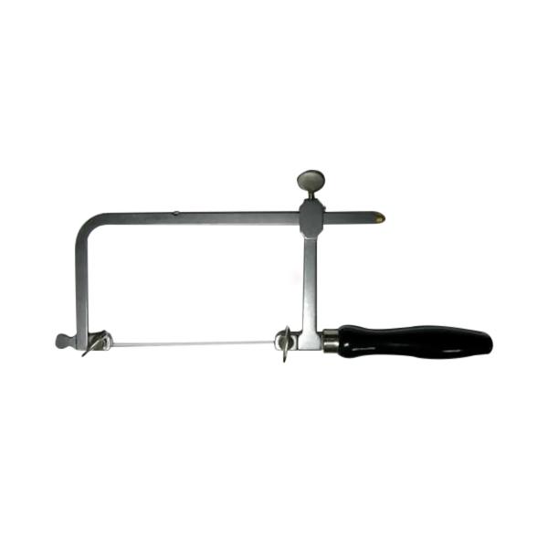 本体サイズ（約）：[懐の深さ]8cm   素材・原材料：[フレーム]鋼[取っ手]木