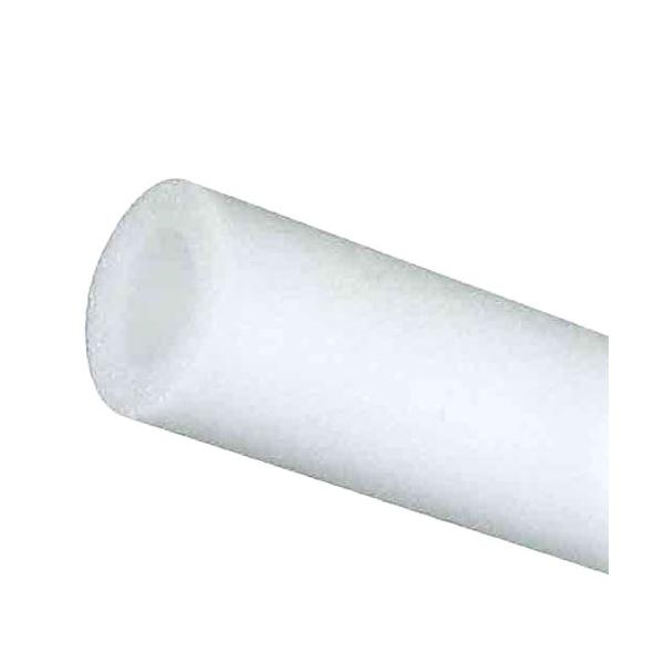 カラー：白本体サイズ（約）：内径32mm×外径52mm×長1m原材料：発泡ポリエチレン原産国：日本