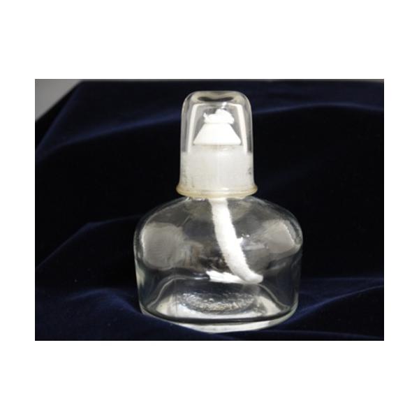 本体サイズ（約）：径7.5cm重量（約）：220g容量（約）：120ml素材：ガラス