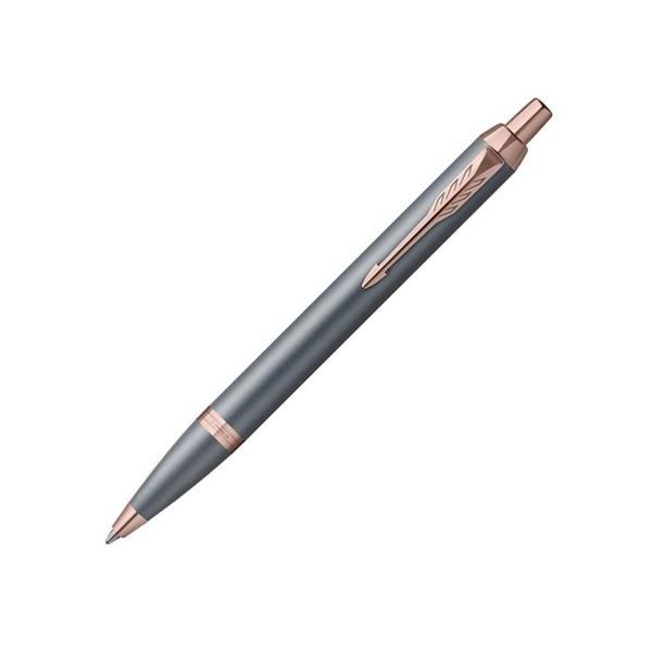 カラー：スレートPGTサイズ（約）：［本体］径10×長140mm　［ボール径］1.0mm