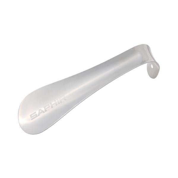 カラー：シルバー本体サイズ（約）：幅4×長14.5cm　折り返し高：4cm素材：ステンレススチール