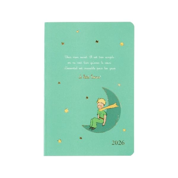 柄：フォックス本体サイズ（約）：縦150×横100×厚10mm中面仕様：［月間］ブロック　［週間］バーチカル六曜表記：なし表紙素材：透明カバー対応期間：［月間］2025年11月〜2026年12月　：［週間］2025年11月17日〜2027年...