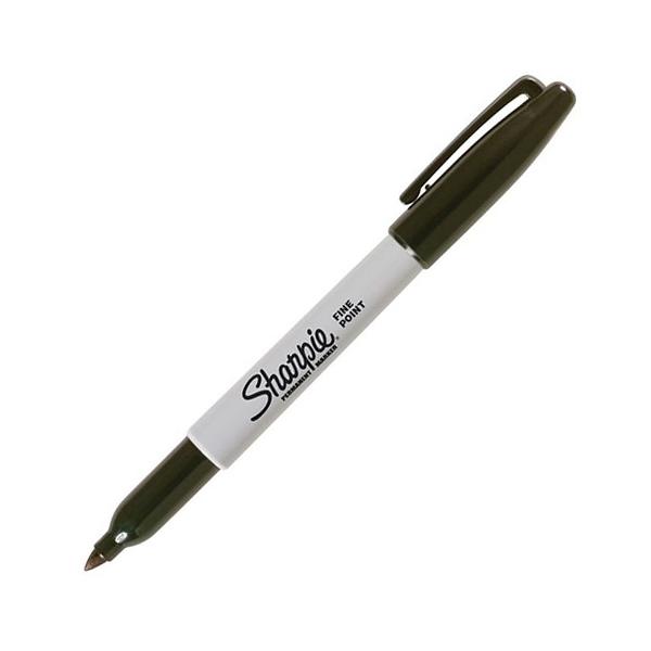 カラー：ブラック本体サイズ（約）：径13×長137mm 重量（約）：9gインク種類：油性