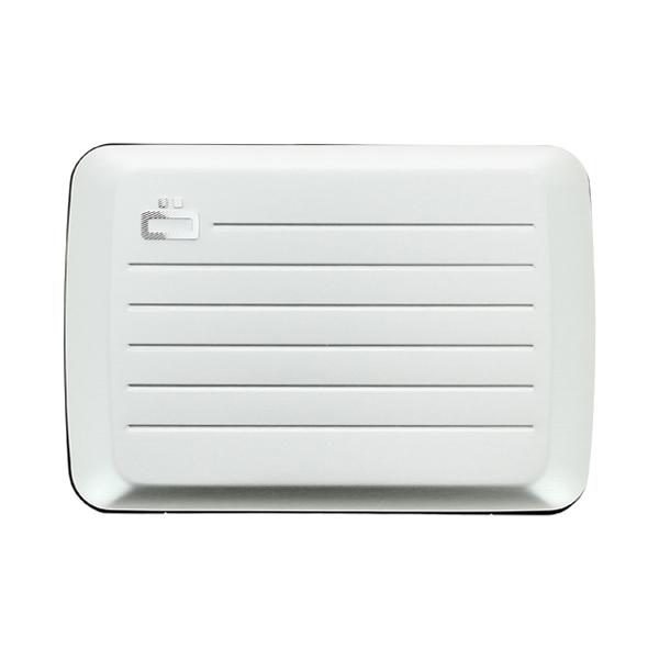 カラー：シルバー本体サイズ（約）：縦7.5×横11×奥2cm重量（約）：90g原材料：アルミニウム原産国：フランス