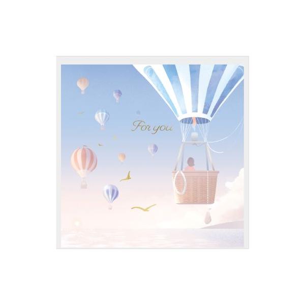 デザイン：朝焼けと気球本体サイズ（約）：［色紙］幅200×高200mm　［封筒］幅210×高210mm　：［シール］幅52×高52mmセット内容：色紙1冊、封筒1枚、メッセージシール18片