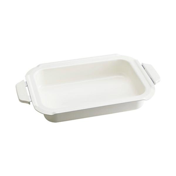 本体サイズ（約）：幅40.5×奥24.2×高7cm重量（約）：980ｇ素材：アルミダイキャスト・フェノール樹脂・ステンレススチール原産国：中国