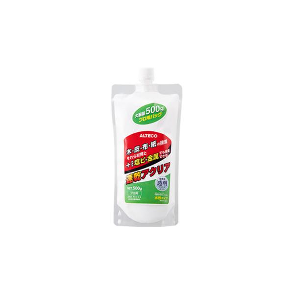 本体サイズ（約）：幅100×奥58×高255mm内容量（約）：500g素材：エチレン酢酸ビニル樹脂55％、水45％原産国：日本