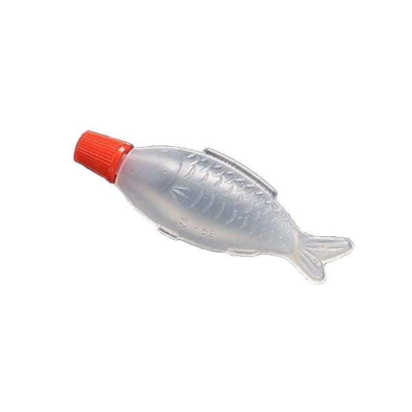 本体サイズ（約）：幅23×12×60mm容量（約）：4mL  素材：ポリエチレン