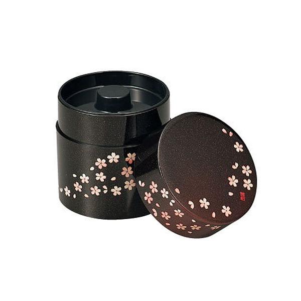 カラー：茜桜赤本体サイズ（約）：径87×高90mm容量（約）：350mL　［茶葉目安］40g