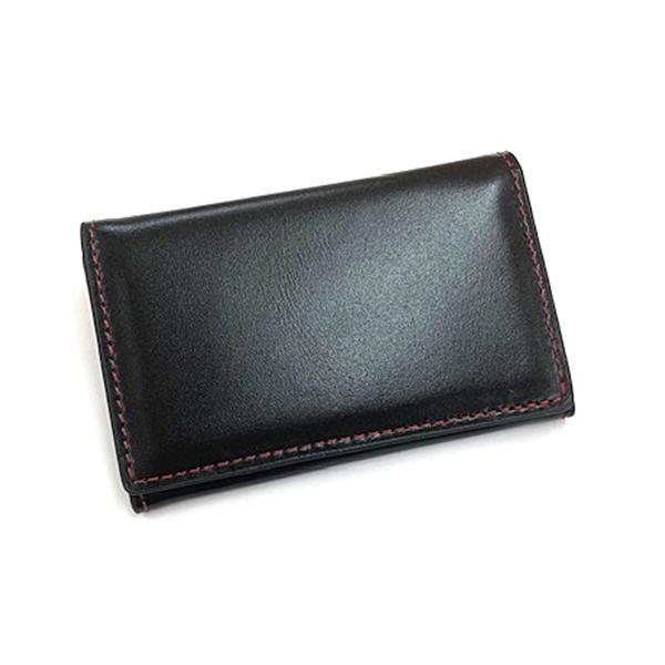 本体サイズ（約）：縦7×横10.5cm×厚2cm素材：牛革