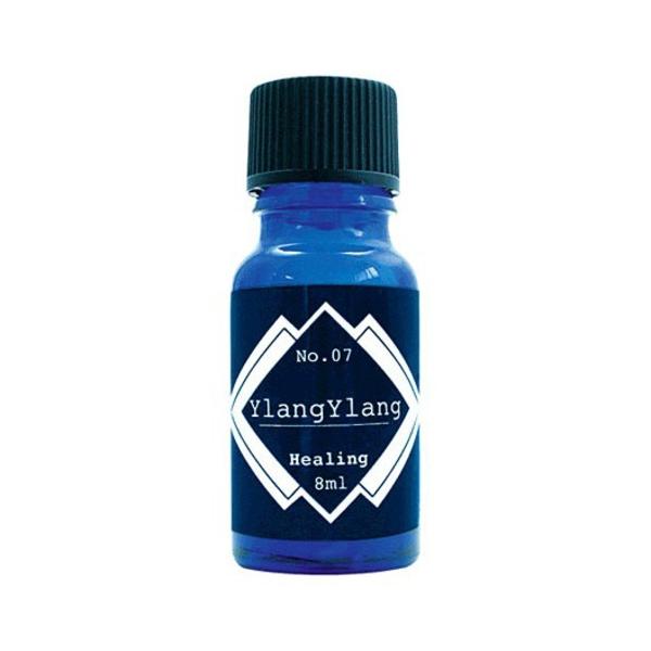 香り：イランイラン本体サイズ（約）：径26×高64mm内容量（約）：8ml原材料：エタノール、精製水、香料（天然精油含）原産国：日本