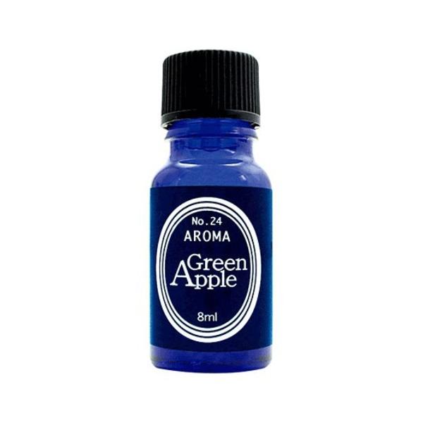 香り：グリーンアップル本体サイズ（約）：径26×高64mm内容量（約）：8ml原材料：エタノール、精製水、香料（天然精油含）原産国：日本