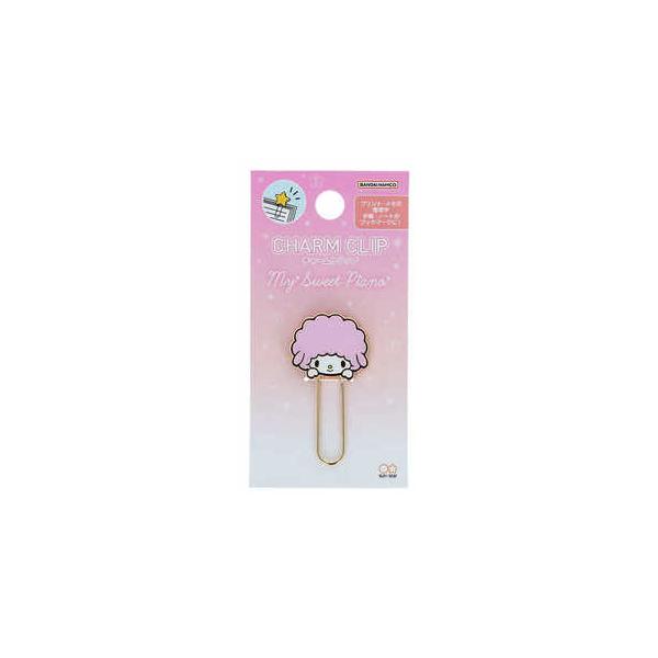 柄：マイスウィートピアノ本体サイズ（約）：縦50×横25×厚2mm