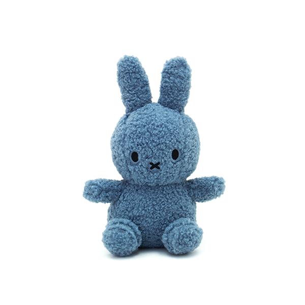 カラー：ブルー本体サイズ（約）：幅15×奥11.5×高23cm素材：リサイクルポリエステル（PET）　：リサイクルポリエステルファイバー、リサイクルABS